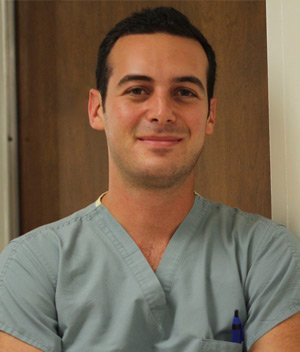 Dr. Narbeh Bandary | Oakmont Endodontics & Sherman Oaks Endodontics